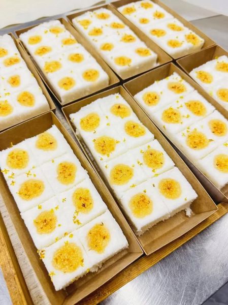 糕点点心怎么做_糕点点心保存多久-第1张图片-山城妙识