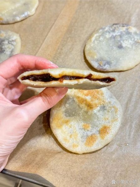 糕点点心怎么做_糕点点心保存多久-第3张图片-山城妙识