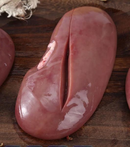 猪腰子多少钱一斤_新鲜猪腰子价格行情-第1张图片-山城妙识