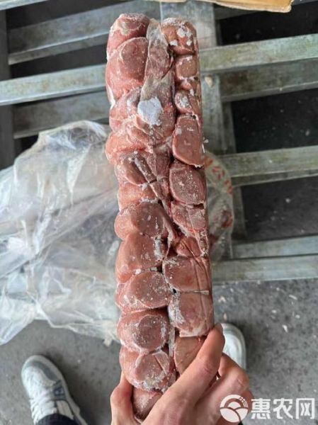 猪腰子多少钱一斤_新鲜猪腰子价格行情-第3张图片-山城妙识