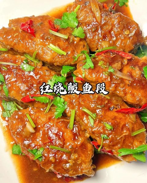 家常鲅鱼怎么做好吃_家常鲅鱼的做法窍门-第2张图片-山城妙识