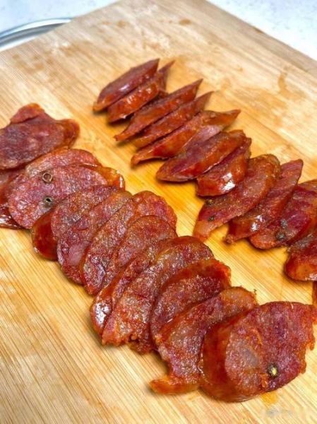 腊肠煮多久能熟_腊肠煮多久才熟-第1张图片-山城妙识 腊肠煮多久能熟_腊肠煮多久才熟-第1张图片-山城妙识