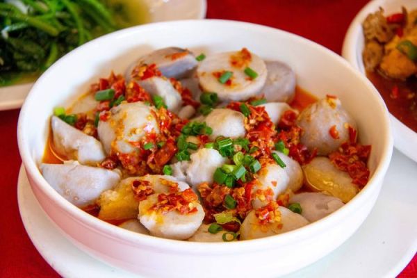 剁椒芋头仔的做法_剁椒芋头仔怎么做好吃-第2张图片-山城妙识
