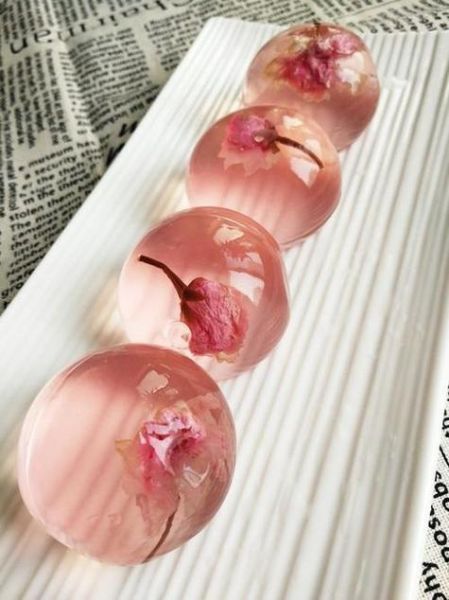 水信玄饼的做法窍门_为什么总是做不成-第1张图片-山城妙识 水信玄饼的做法窍门_为什么总是做不成-第1张图片-山城妙识