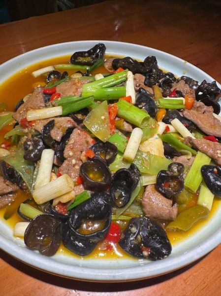 川菜家常菜做法大全_如何做出正宗川味-第3张图片-山城妙识