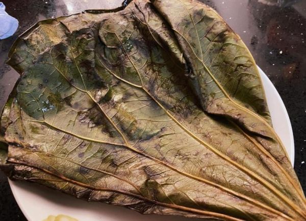 腊肉糯米饭怎么做_腊肉糯米饭的正宗做法-第1张图片-山城妙识 腊肉糯米饭怎么做_腊肉糯米饭的正宗做法-第1张图片-山城妙识