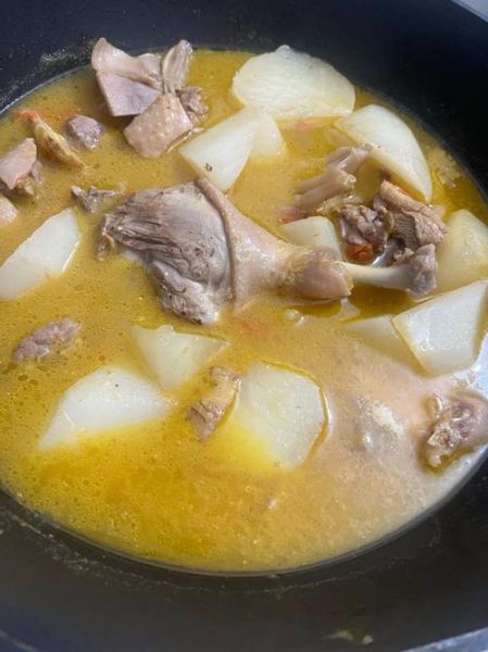 清炖鸭肉汤怎么做_清炖鸭肉汤的家常做法-第2张图片-山城妙识 清炖鸭肉汤怎么做_清炖鸭肉汤的家常做法-第2张图片-山城妙识