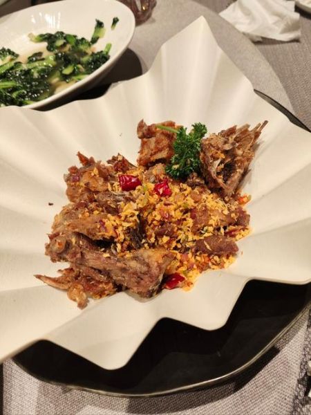 淮扬菜名菜有哪些_淮扬菜代表菜做法-第2张图片-山城妙识