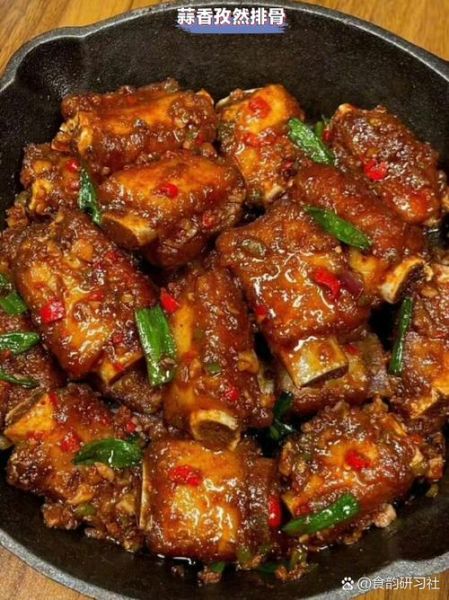 溜排骨的家常做法_溜排骨怎么做才嫩-第3张图片-山城妙识 溜排骨的家常做法_溜排骨怎么做才嫩-第3张图片-山城妙识