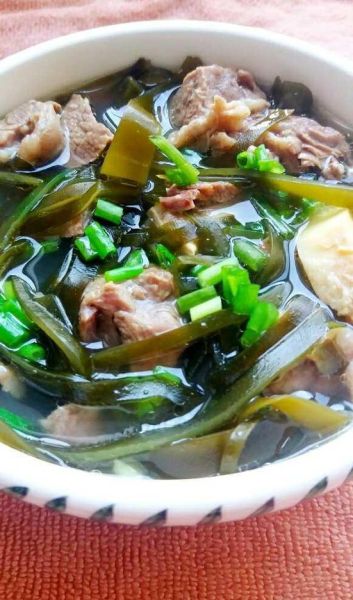 海带汤煮多久可以熟_海带汤煮多久才软烂-第1张图片-山城妙识 海带汤煮多久可以熟_海带汤煮多久才软烂-第1张图片-山城妙识