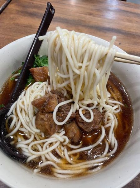 李先生牛肉面汤料配方是什么_李先生牛肉面汤料怎么配-第3张图片-山城妙识