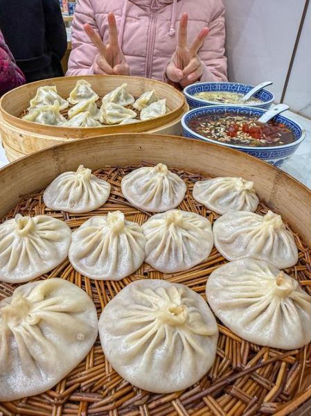 汤包怎么蒸不破皮_汤包蒸多久才熟-第2张图片-山城妙识 汤包怎么蒸不破皮_汤包蒸多久才熟-第2张图片-山城妙识