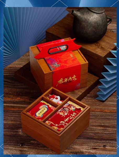 干果礼盒哪个牌子好_如何挑选高品质干果礼盒-第2张图片-山城妙识 干果礼盒哪个牌子好_如何挑选高品质干果礼盒-第2张图片-山城妙识