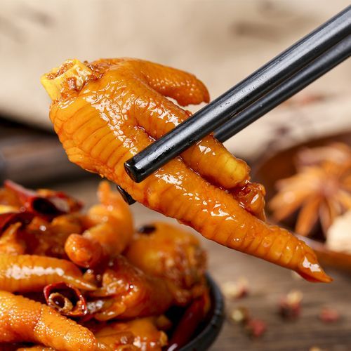 有友泡椒凤爪多少钱一包_有友泡椒凤爪价格表2024-第1张图片-山城妙识 有友泡椒凤爪多少钱一包_有友泡椒凤爪价格表2024-第1张图片-山城妙识