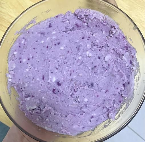 芋头泥怎么做_蒸多久才软糯-第1张图片-山城妙识