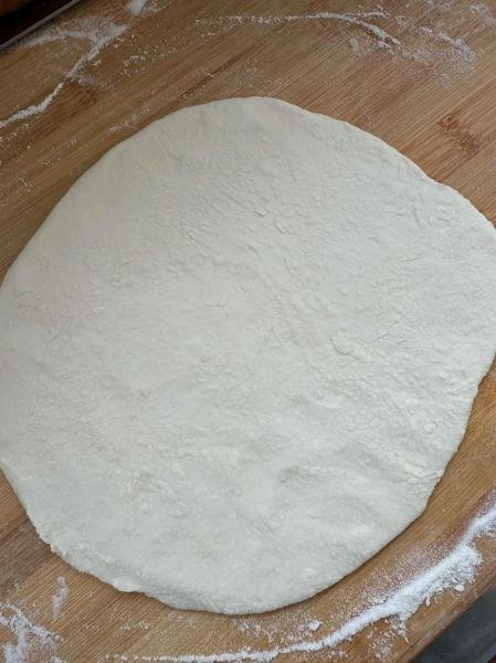 烙饼怎么烙好吃又软_烙饼用什么面粉最好-第2张图片-山城妙识
