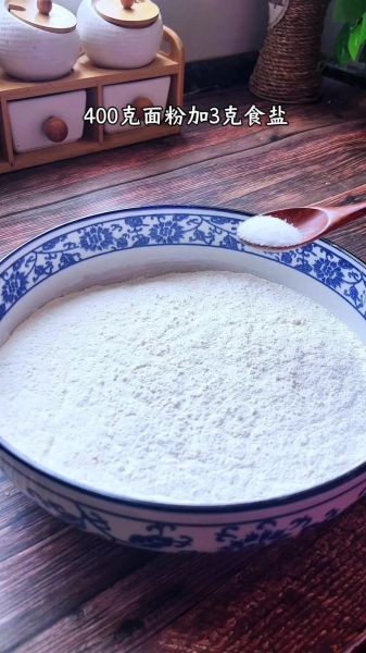 烙饼怎么烙好吃又软_烙饼用什么面粉最好-第3张图片-山城妙识