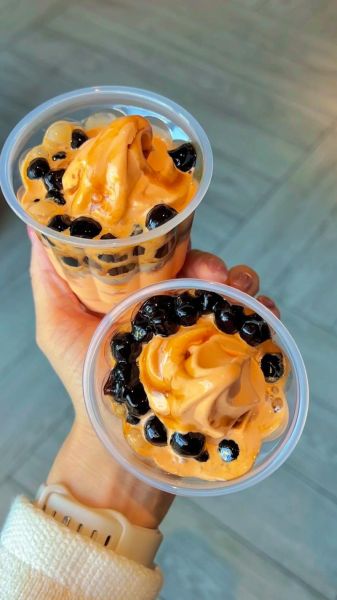 圣代怎么做家庭简单_圣代需要什么材料-第3张图片-山城妙识 圣代怎么做家庭简单_圣代需要什么材料-第3张图片-山城妙识