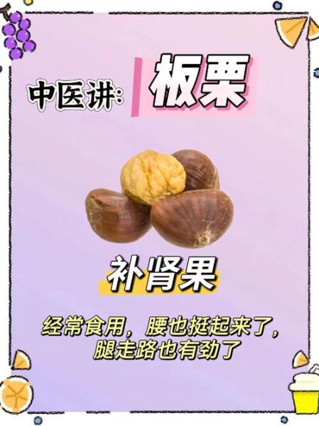 吃栗子有什么好处_吃栗子会上火吗-第3张图片-山城妙识 吃栗子有什么好处_吃栗子会上火吗-第3张图片-山城妙识