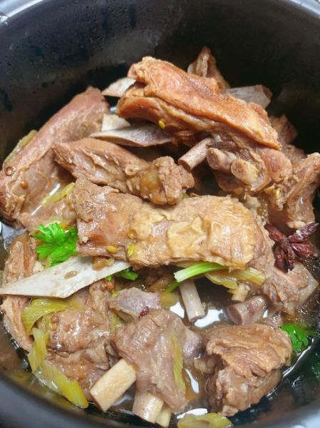 羊排怎么做好吃_家常羊排做法大全-第3张图片-山城妙识 羊排怎么做好吃_家常羊排做法大全-第3张图片-山城妙识