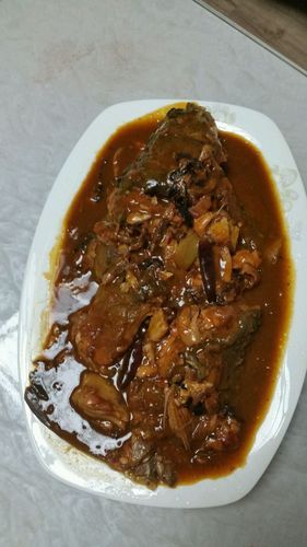 无鳞鲤鱼怎么做好吃_家常做法大全-第3张图片-山城妙识 无鳞鲤鱼怎么做好吃_家常做法大全-第3张图片-山城妙识