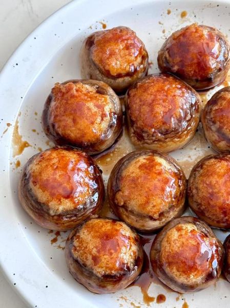 鲜口蘑怎么做好吃_鲜口蘑的做法大全-第3张图片-山城妙识