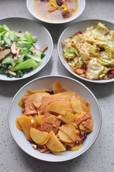 今晚吃什么饭_家常饭推荐-第1张图片-山城妙识