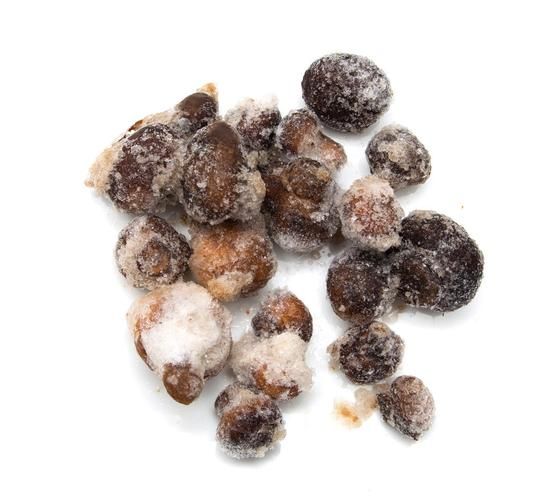 新鲜冬菇怎么保存_新鲜冬菇可以冷冻吗-第2张图片-山城妙识