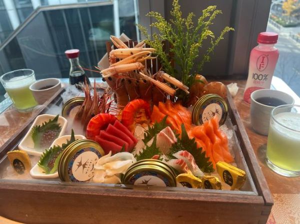 刺身拼盘原神怎么做_刺身拼盘原神食谱在哪-第2张图片-山城妙识