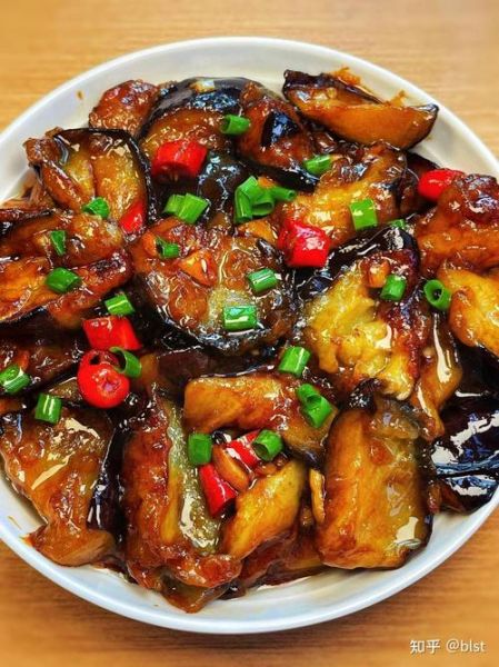 怎样炒茄子好吃又简单_茄子怎么炒不吸油-第3张图片-山城妙识 怎样炒茄子好吃又简单_茄子怎么炒不吸油-第3张图片-山城妙识