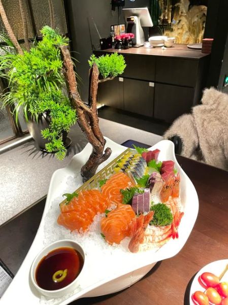 刺身拼盘原神怎么做_刺身拼盘原神食谱在哪-第3张图片-山城妙识