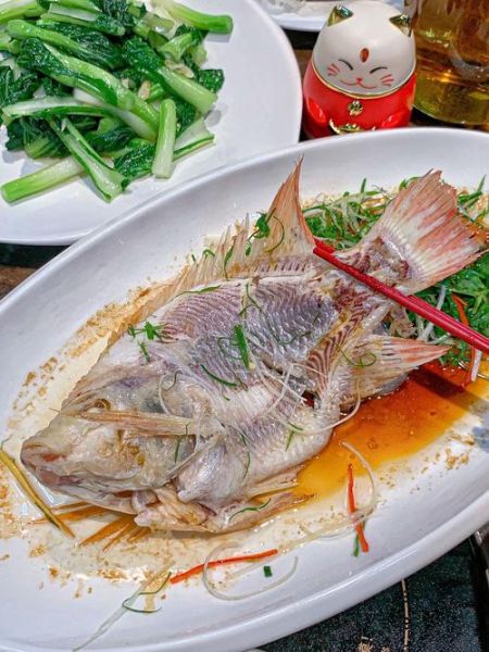 花雕鱼怎么做最好吃_花雕鱼的家常做法步骤-第1张图片-山城妙识 花雕鱼怎么做最好吃_花雕鱼的家常做法步骤-第1张图片-山城妙识