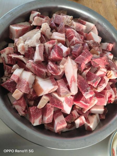 炖肉的做法视频_炖肉怎么做好吃又烂-第3张图片-山城妙识