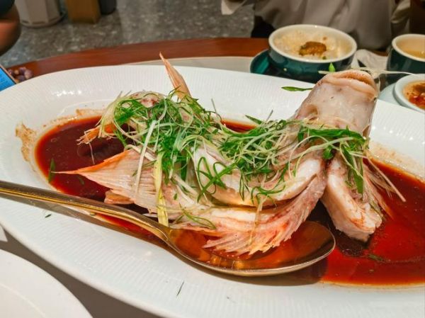 花雕鱼怎么做最好吃_花雕鱼的家常做法步骤-第3张图片-山城妙识 花雕鱼怎么做最好吃_花雕鱼的家常做法步骤-第3张图片-山城妙识