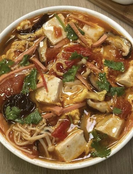 绢豆腐怎么做好吃_绢豆腐的家常做法大全-第1张图片-山城妙识