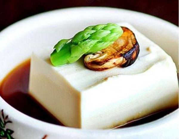 绢豆腐怎么做好吃_绢豆腐的家常做法大全-第3张图片-山城妙识