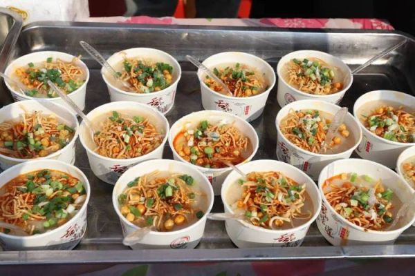 学校美食节小吃推荐_哪些小吃最受欢迎-第2张图片-山城妙识 学校美食节小吃推荐_哪些小吃最受欢迎-第2张图片-山城妙识