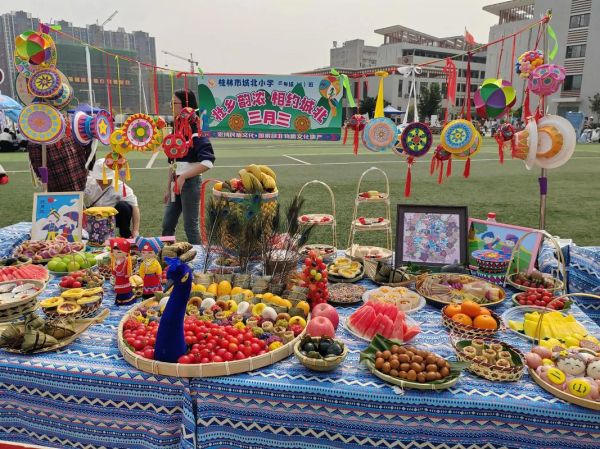 学校美食节小吃推荐_哪些小吃最受欢迎-第1张图片-山城妙识 学校美食节小吃推荐_哪些小吃最受欢迎-第1张图片-山城妙识