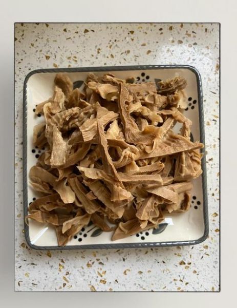 野生笋干怎么泡发_野生笋干的做法大全-第3张图片-山城妙识