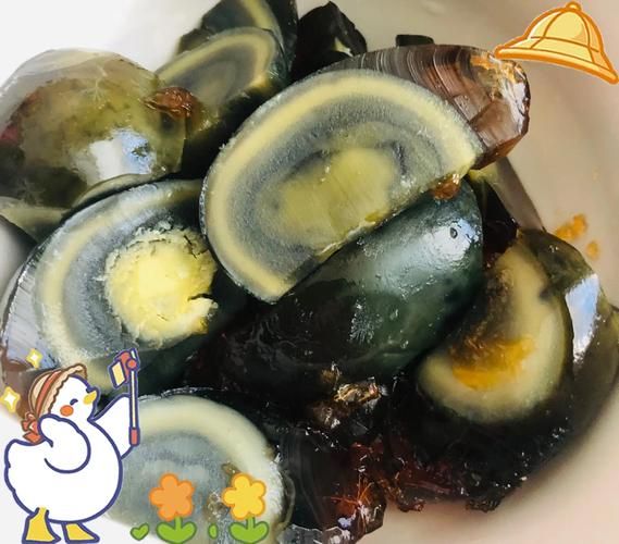 虎皮青椒擂皮蛋怎么做_虎皮青椒擂皮蛋家常做法-第1张图片-山城妙识