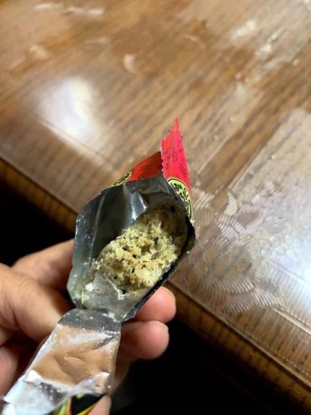 徐福记巧克力好吃吗_徐福记巧克力价格表-第3张图片-山城妙识 徐福记巧克力好吃吗_徐福记巧克力价格表-第3张图片-山城妙识
