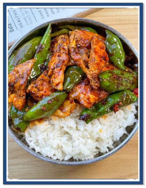 虎皮青椒擂皮蛋怎么做_虎皮青椒擂皮蛋家常做法-第3张图片-山城妙识