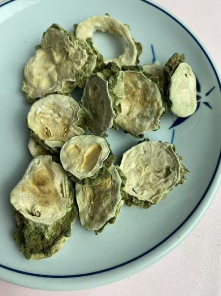 怎样晒干苦瓜片窍门_苦瓜片怎么晒不变色-第3张图片-山城妙识 怎样晒干苦瓜片窍门_苦瓜片怎么晒不变色-第3张图片-山城妙识