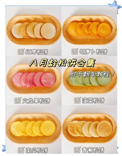 小松饼怎么做_新手零失败配方-第2张图片-山城妙识 小松饼怎么做_新手零失败配方-第2张图片-山城妙识