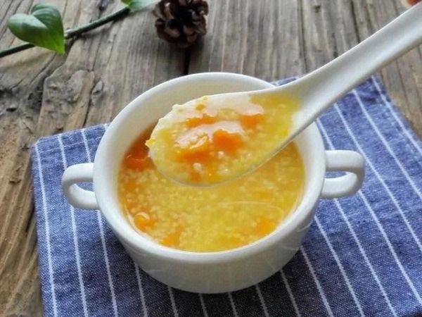小米粥ovo怎么做_小米粥ovo养胃吗-第3张图片-山城妙识