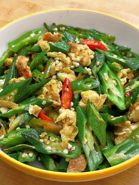 秋葵怎么吃壮阳效果好_秋葵壮阳的正确吃法-第3张图片-山城妙识