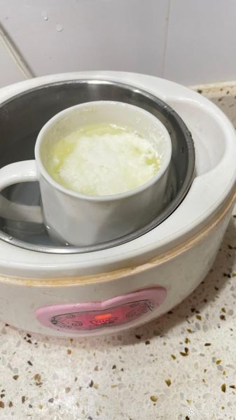 家庭酸奶机自制酸奶怎么做_酸奶机做酸奶比例是多少-第2张图片-山城妙识