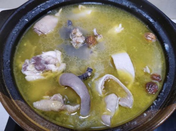 猪肚包鸡怎么做_猪肚包鸡的家常做法-第2张图片-山城妙识 猪肚包鸡怎么做_猪肚包鸡的家常做法-第2张图片-山城妙识