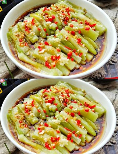 凉拌菜怎么做好吃_家常凉拌菜做法大全视频-第1张图片-山城妙识 凉拌菜怎么做好吃_家常凉拌菜做法大全视频-第1张图片-山城妙识