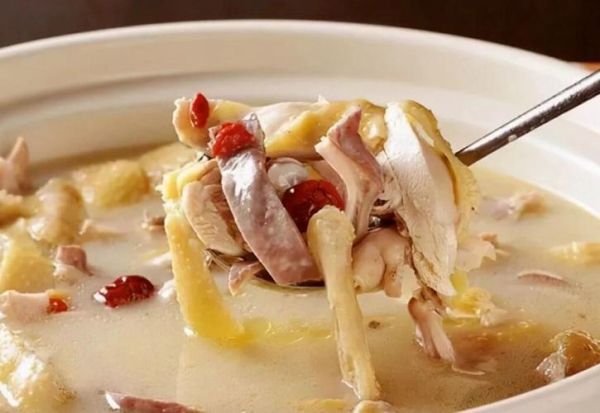 猪肚包鸡怎么做_猪肚包鸡的家常做法-第3张图片-山城妙识 猪肚包鸡怎么做_猪肚包鸡的家常做法-第3张图片-山城妙识